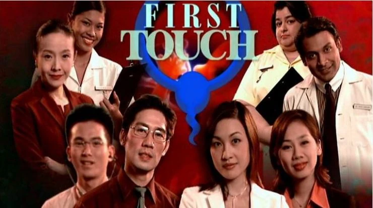 First Touch | Wiki Drama | Fandom