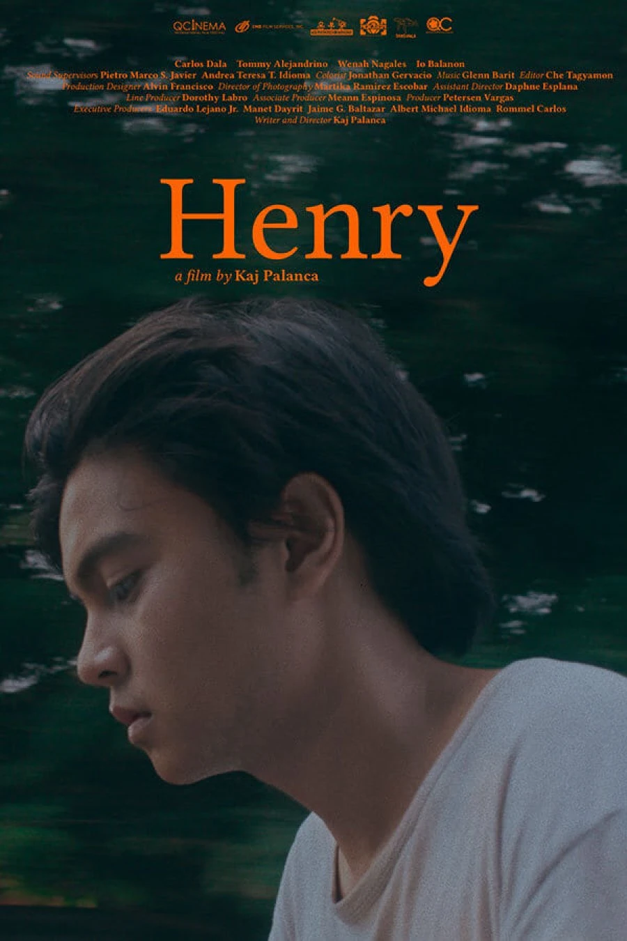 Henry | Wiki Drama | Fandom