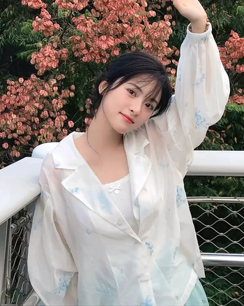 Shen Yue | Drama Wiki | Fandom