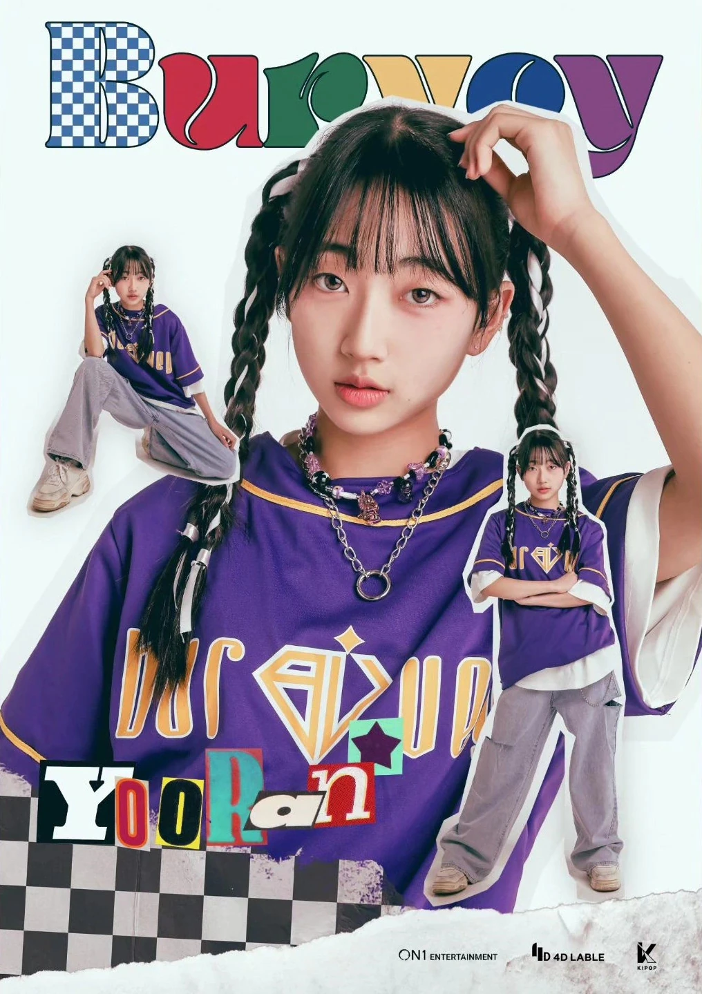 Shin Yoo Ran | Wiki Drama | Fandom