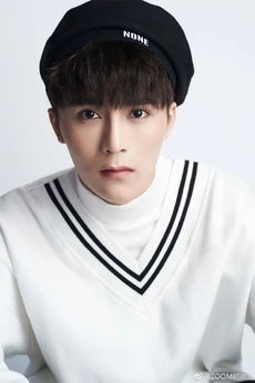 Wang Yi Long | Wiki Drama | Fandom