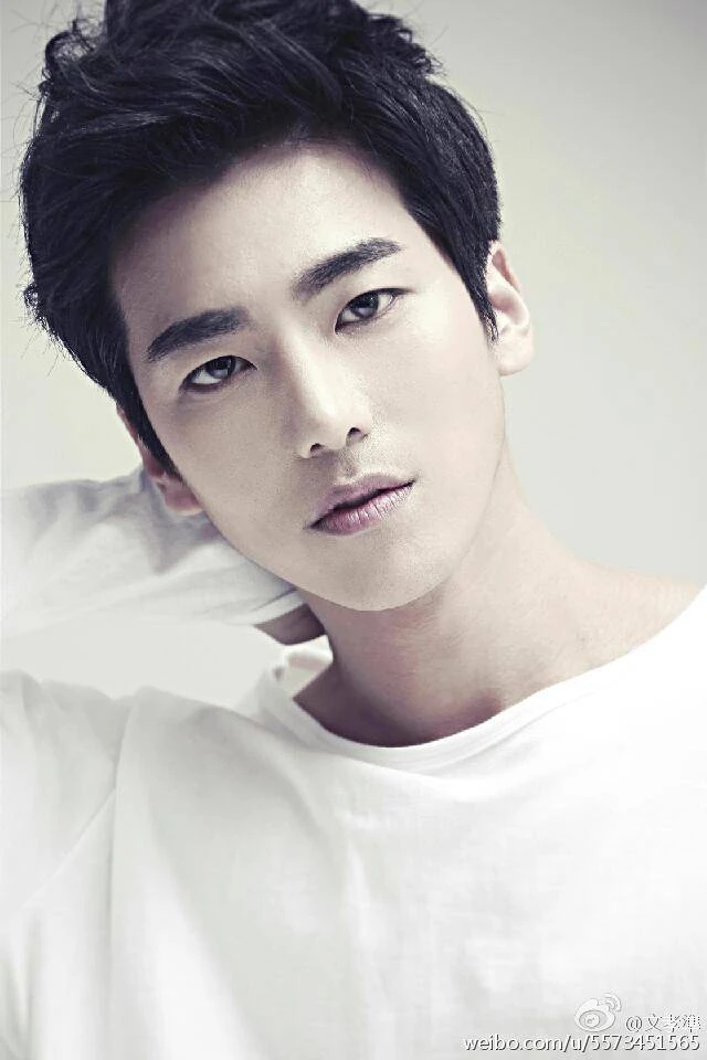 Moon Ji Hoo | Wiki Drama | Fandom