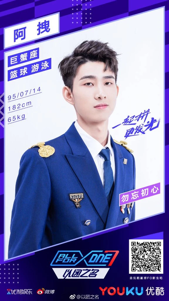 All For One/Participantes | Wiki Drama | Fandom