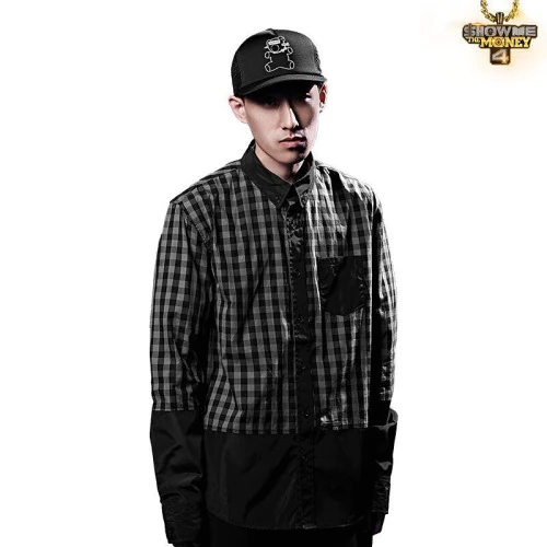 Black Nut | Wiki Drama | Fandom