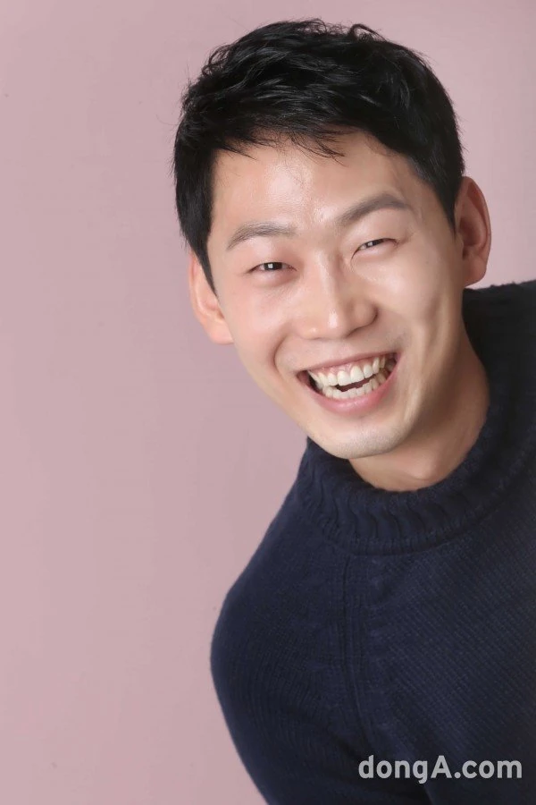 Han Sa Myung | Wiki Drama | Fandom