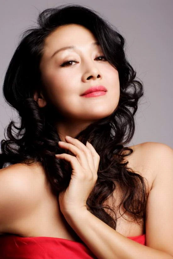 Heidi Wang | Wiki Drama | Fandom