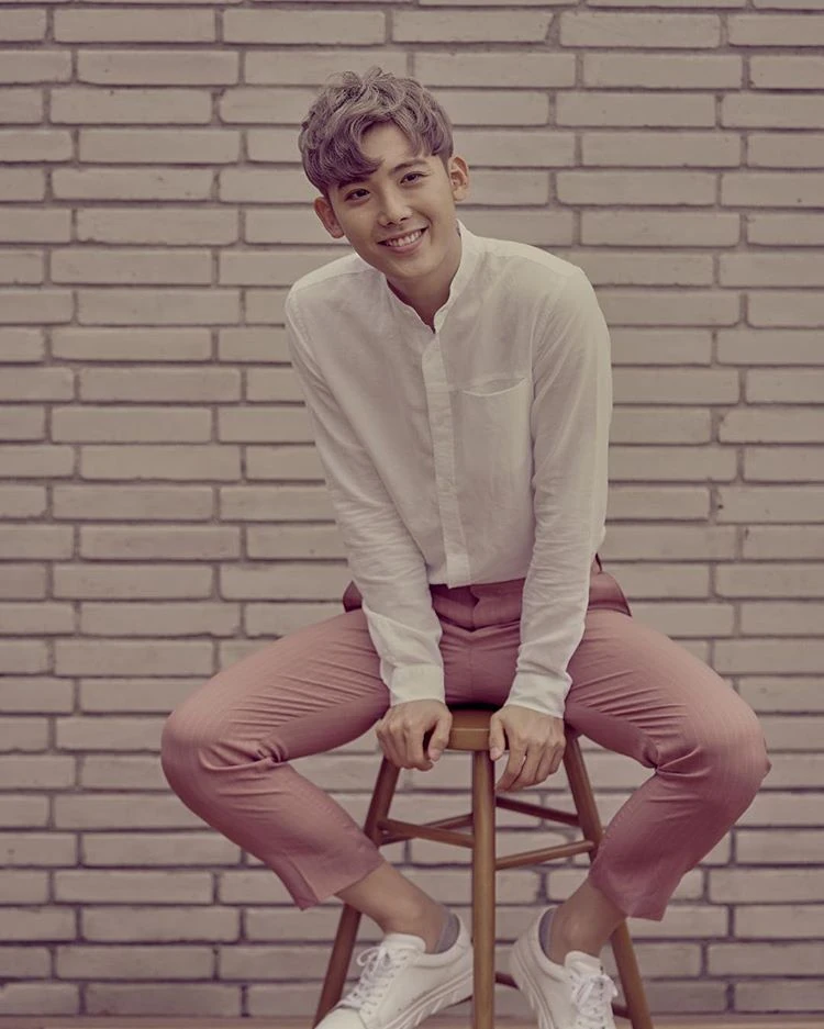 Jeon Jae Min | Wiki Drama | Fandom