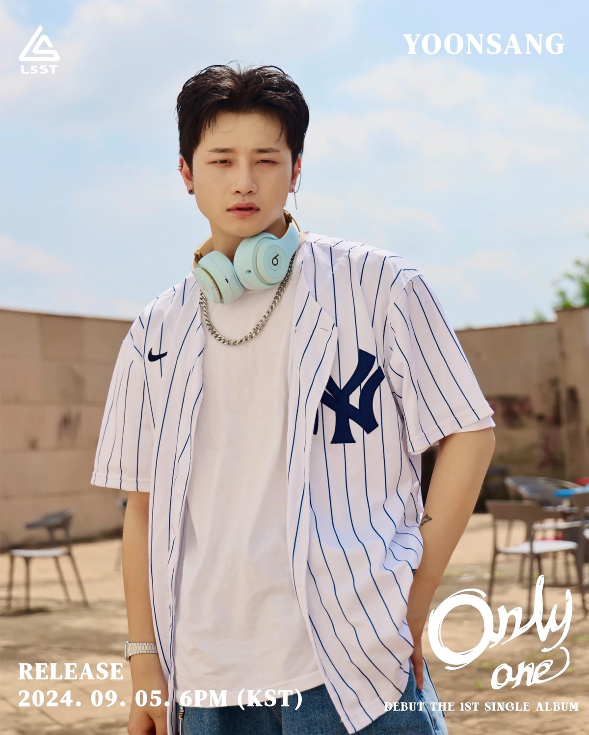 Lee Yoon Sang (2000) | Wiki Drama | Fandom