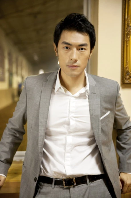 Lu Bing Xuan | Wiki Drama | Fandom