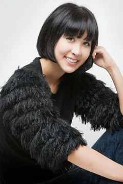 Maxine Koo | Wiki Drama | Fandom