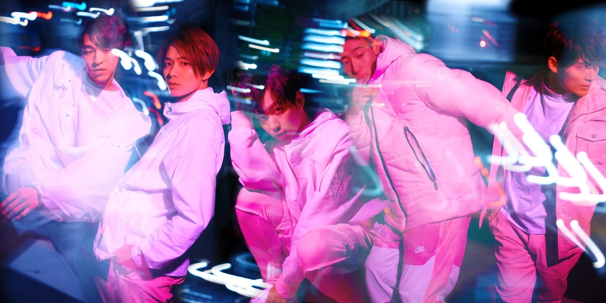 WARPs UP | Wiki Drama | Fandom