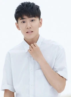 Wang Rui | Wiki Drama | Fandom
