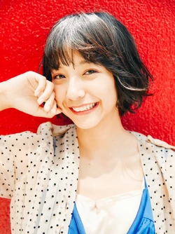 Yamanouchi Suzu | Wiki Drama | Fandom