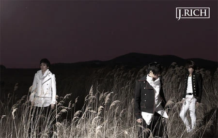 J.Rich | Wiki Drama | Fandom