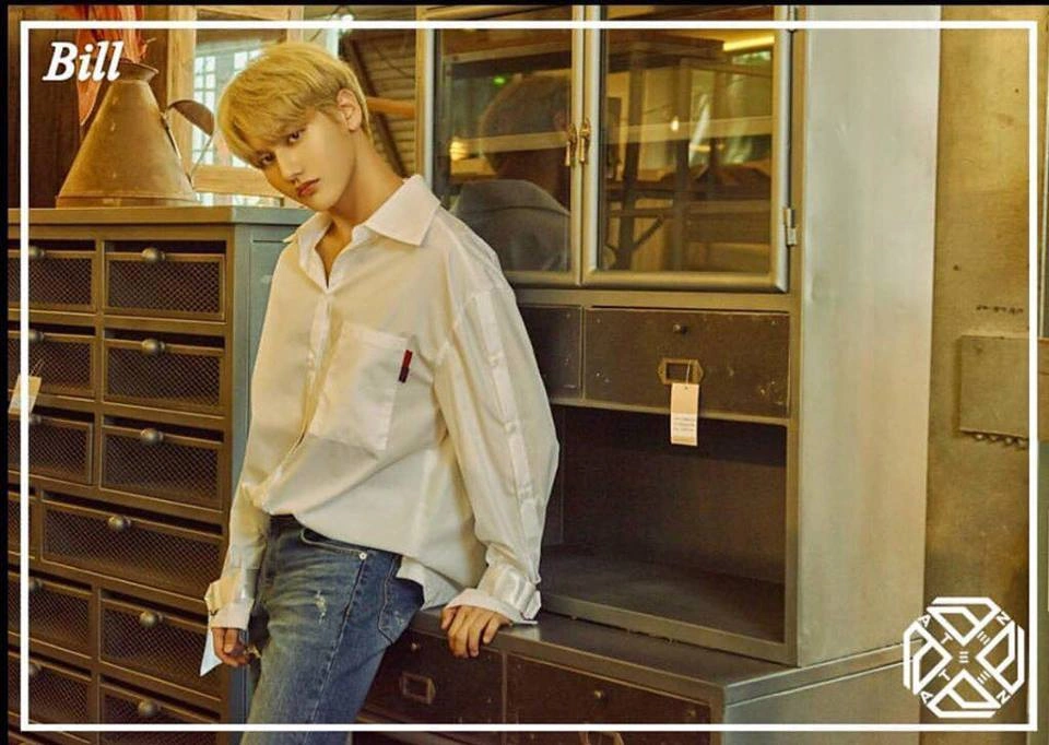 Bill | Wiki Drama | Fandom