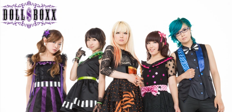 DOLL$BOXX | Wiki Drama | Fandom