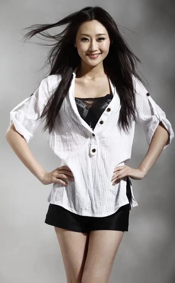 Lin Peng | Wiki Drama | Fandom