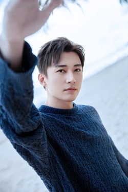 Liu Xue Yi | Wiki Drama | Fandom