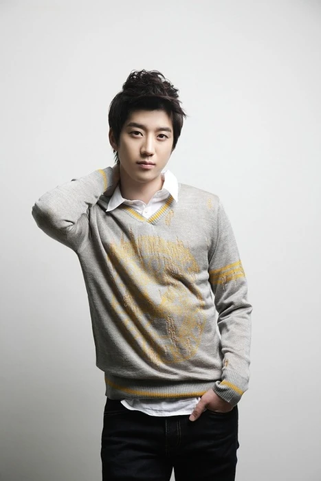 Min Dae Hong | Wiki Drama | Fandom