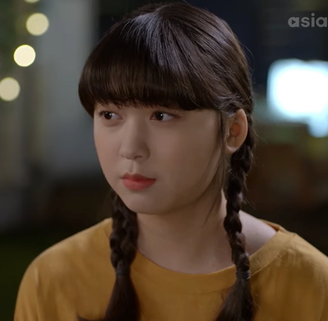 Oh Ji Na | Drama Wiki | Fandom