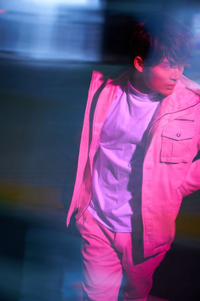 RIKIMARU | Wiki Drama | Fandom