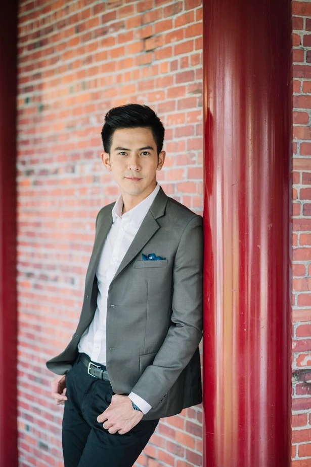 Toey Pongsakorn | Wiki Drama | Fandom