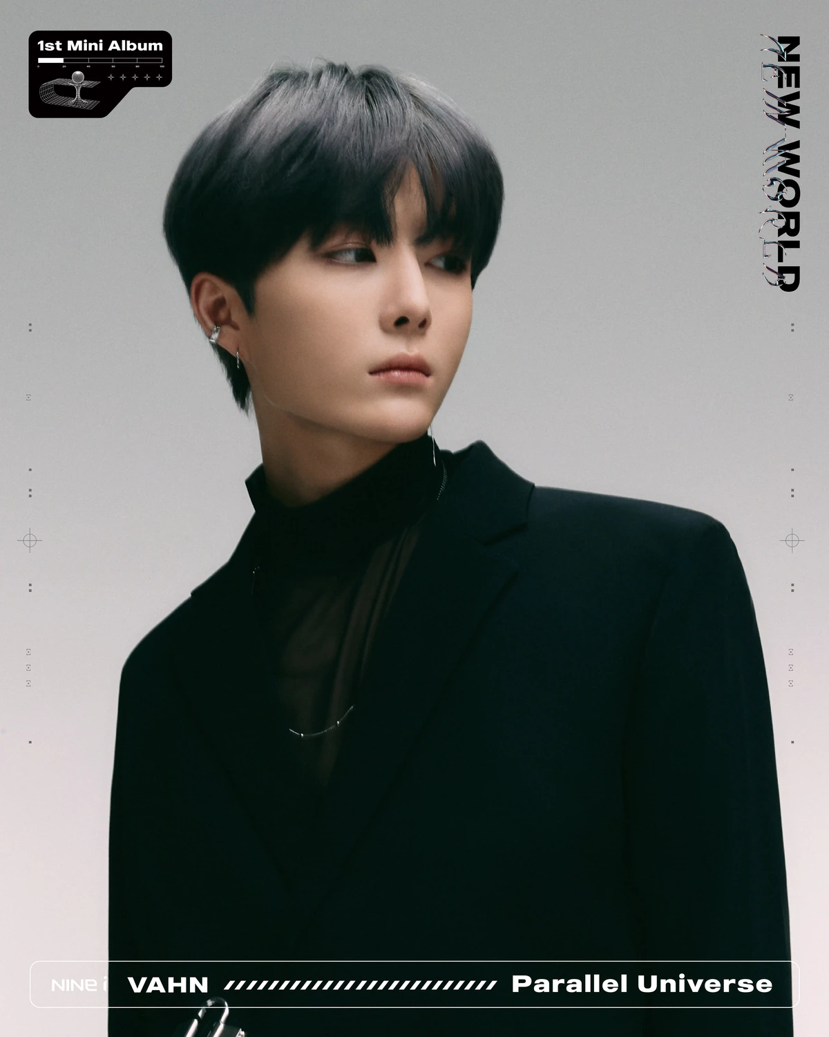 Vahn | Wiki Drama | Fandom