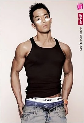 Lee Sang Chul | Wiki Drama | Fandom