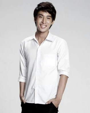 Prach Poramin | Wiki Drama | Fandom