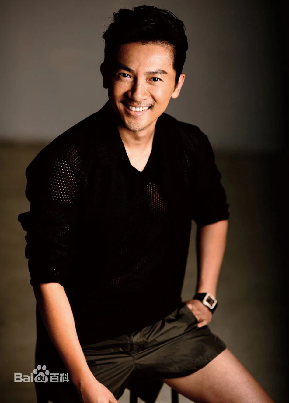 Alec Su | Wiki Drama | Fandom