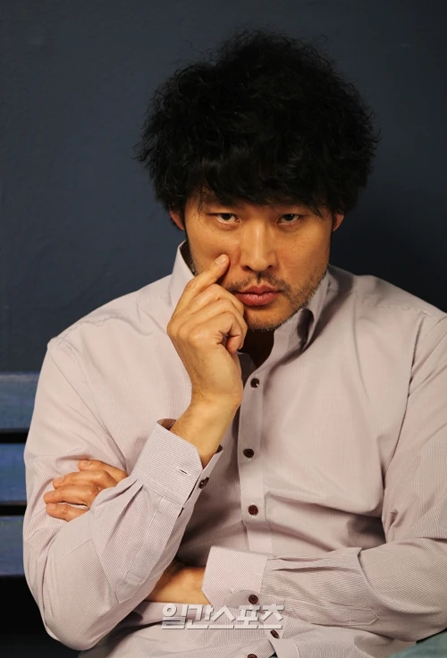 Choi Moo Sung | Wiki Drama | Fandom