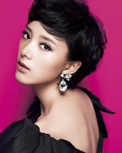 Emma Pei | Wiki Drama | Fandom