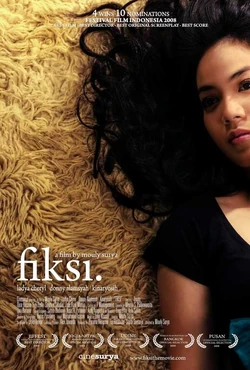 Fiksi. | Wiki Drama | Fandom