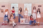 fromis_9 | Wiki Drama | Fandom