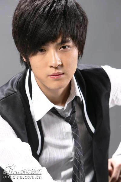 Fu Xin Bo | Wiki Drama | Fandom