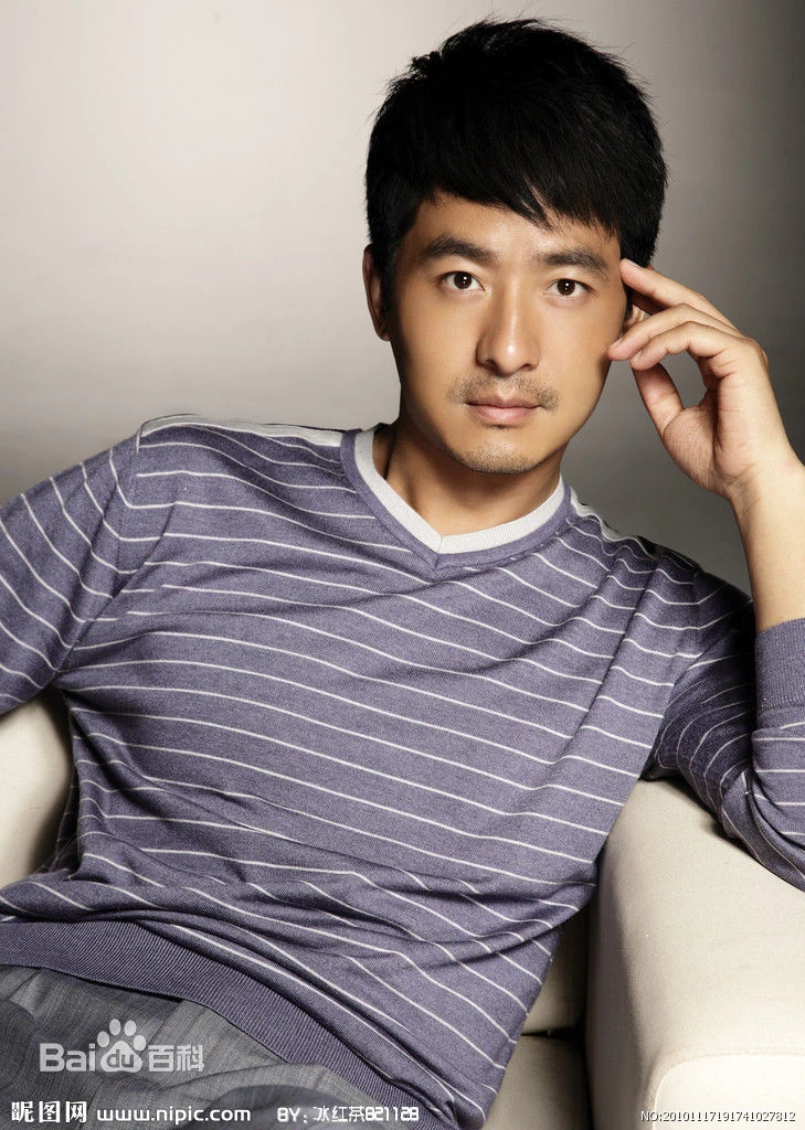 Guo Xiao Dong | Wiki Drama | Fandom