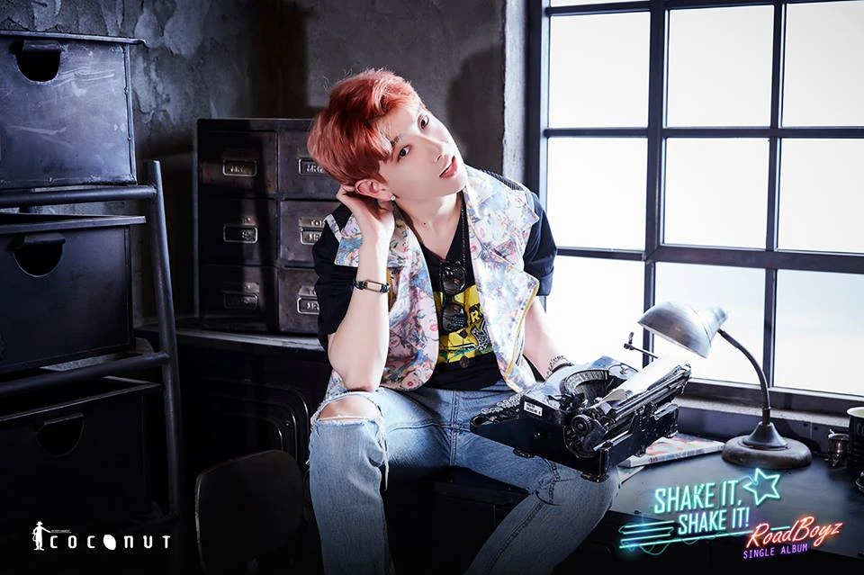 Hwan | Wiki Drama | Fandom