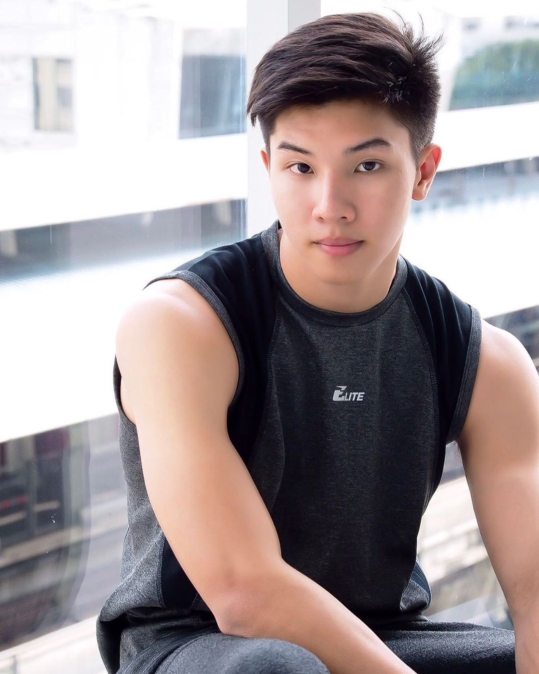 Lee Long Shi | Wiki Drama | Fandom