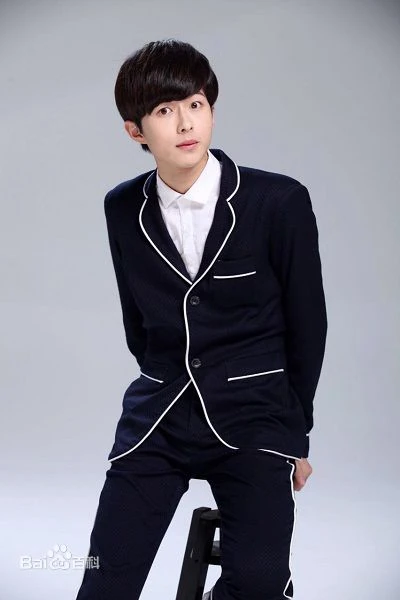 Li Ge Yang | Wiki Drama | Fandom