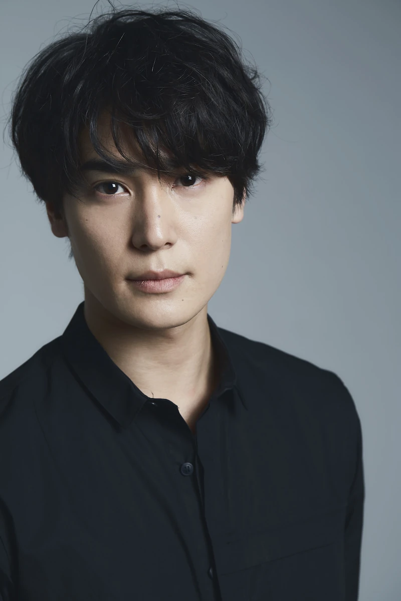Machii Shoma | Wiki Drama | Fandom
