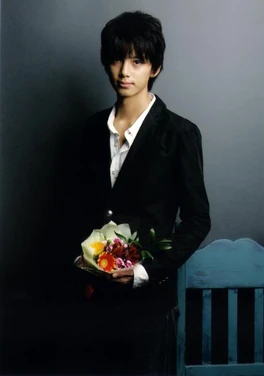 Ono Kento | Wiki Drama | Fandom