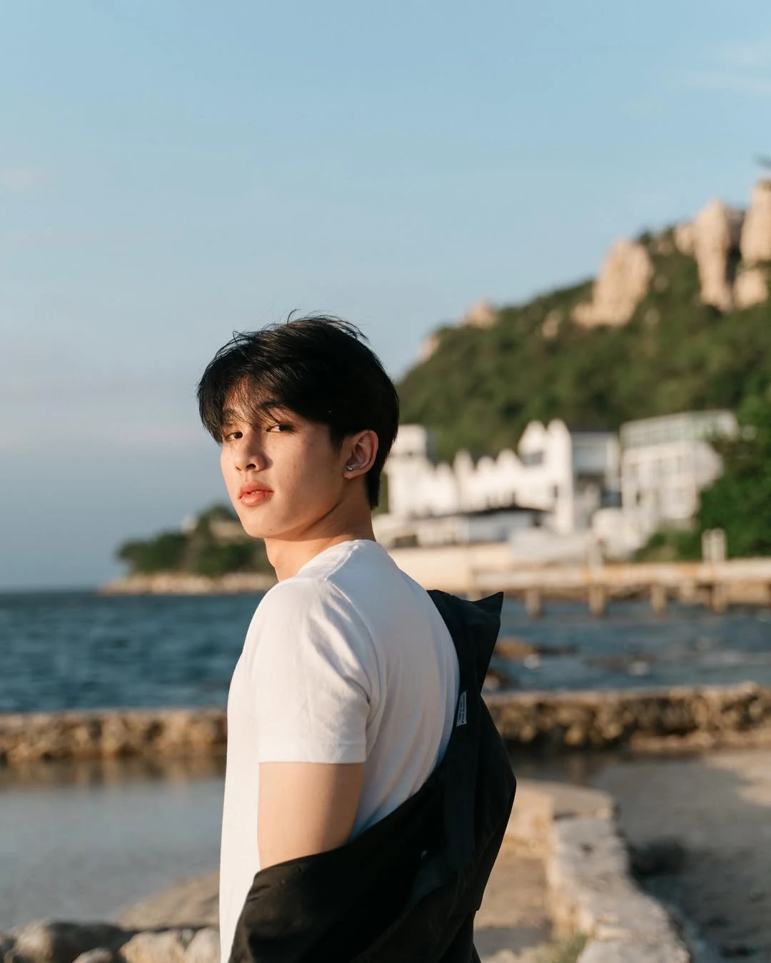 Patchara Silapasoonthorn | Wiki Drama | Fandom