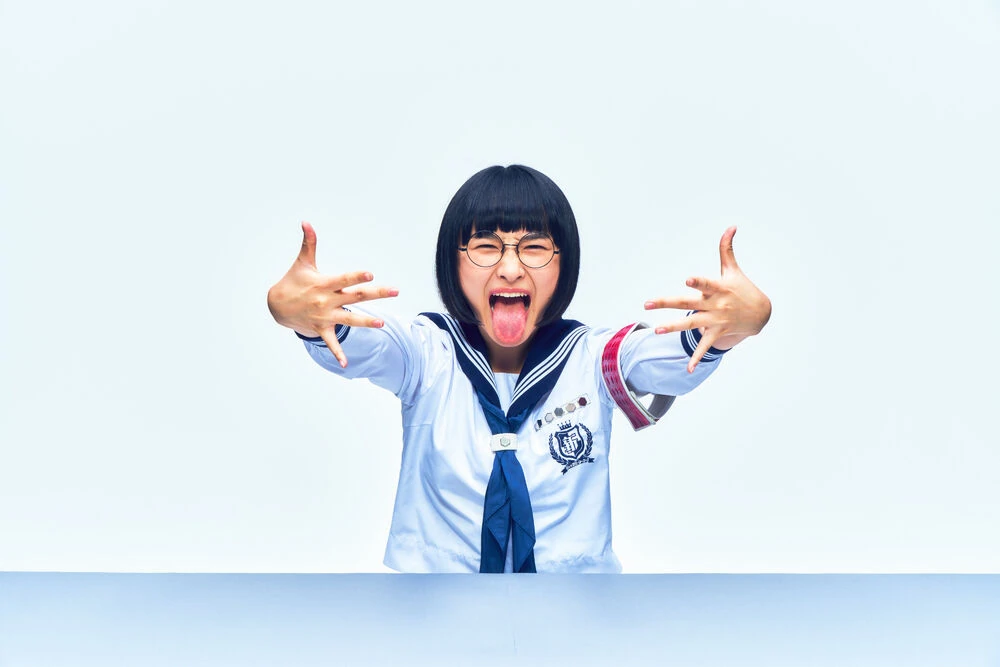 SUZUKA | Wiki Drama | Fandom