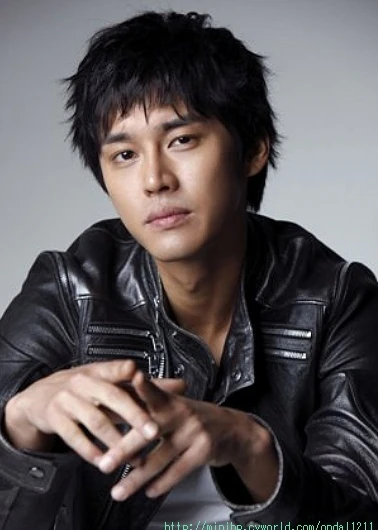 Sung Hyuk | Wiki Drama | Fandom