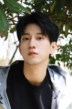 Wang Zi Qi | Wiki Drama | Fandom