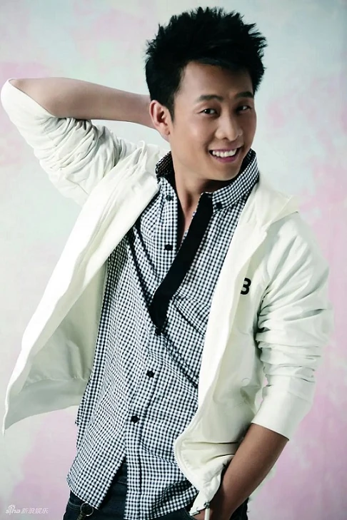 Zhang Yi (1978) | Wiki Drama | Fandom