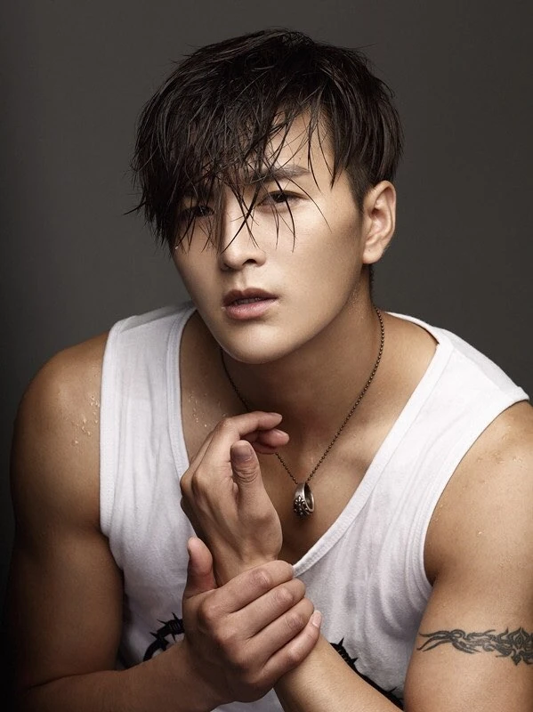 Zhao Zhen Ting | Wiki Drama | Fandom