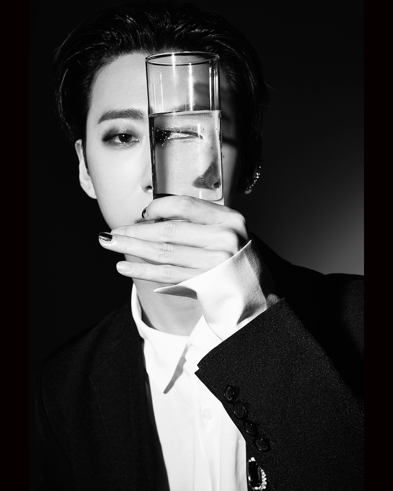 Bang Yong Guk Wiki Drama Fandom