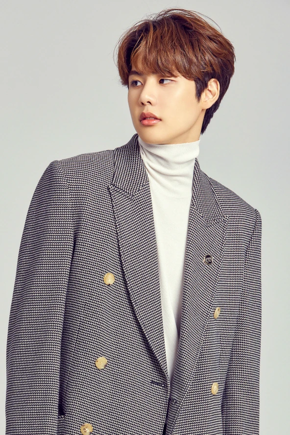 Choi Jae Won (1999) | Wiki Drama | Fandom