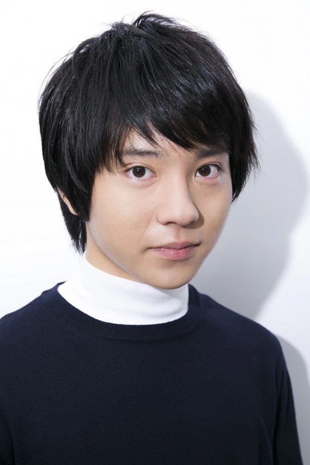 Uragami Seishuu | Wiki Drama | Fandom